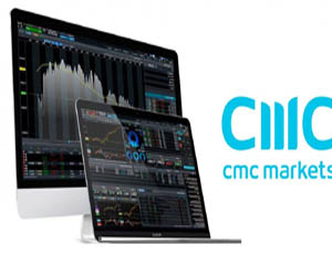 CMC Markets - broker review